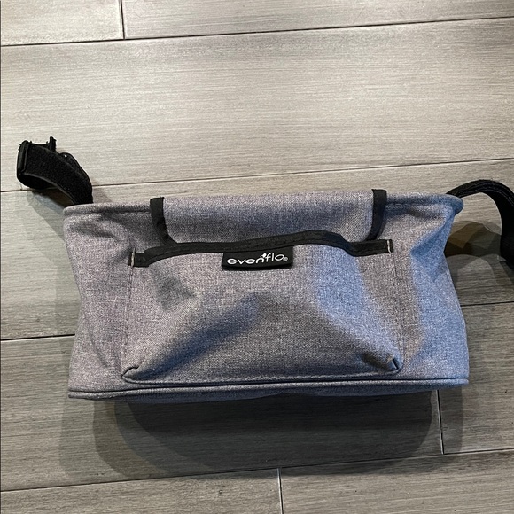 Evenflo | Accessories | Evenflo Universal Stroller Organizer | Poshmark